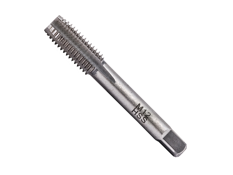 Macho Manual HSS | Heavy Duty